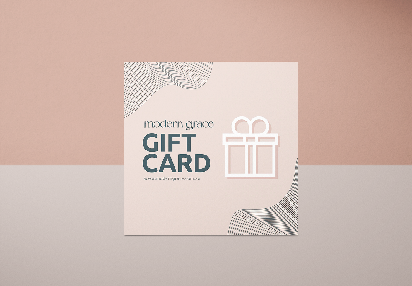 Modern Grace